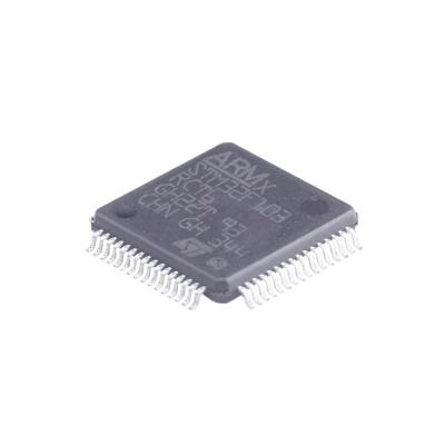 China STMicroelectronics STM32F103RCT6TR charging Ic Chip 32F103RCT6TR Addressable Led Microcontroller for sale