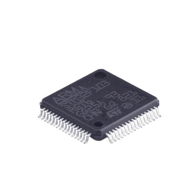 China STMicroelectronics STM32F103RGT6 chip Original Microcontroller Ic Acitance Clip 32F103RGT6 for sale