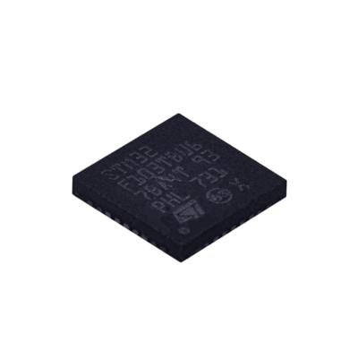China STMicroelectronics STM32F103TBU6 ic Chip Programmer 32F103TBU6 STMicroelectronics STM32F103TBU6 32h743zit6 Microcontroller for sale