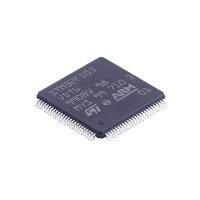 China STMicroelectronics STM32F103VDT6 electron Component Pptc 32F103VDT6 Lowest Cost Microcontroller for sale
