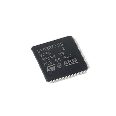 China STMBUY IC CHIP 32F105 Electric Components Pic Microcontroller for sale