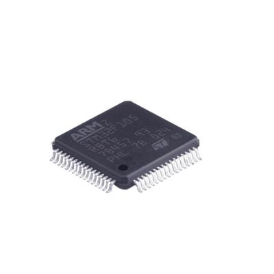 China STMicroelectronics STM32F105RBT6 electronic Components 32F105RBT6 Transicold Microcontroller for sale