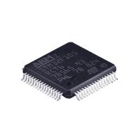 China STMicroelectronics STM32F105RCT6 stc11 Ic Chips 32F105RCT6 Induction Cooker Microcontrollers for sale