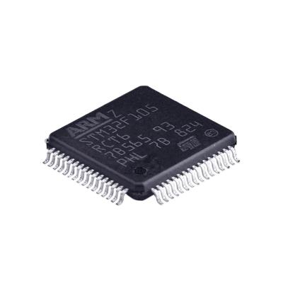 China STMicroelectronics STM32F105RCT6 stc11 Ic Chips 32F105RCT6 Induction Cooker Microcontrollers for sale