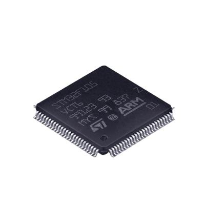China STMicroelectronics STM32F105VCT6 componente electronic 32F105VCT6 Servomotor Microcontroller for sale