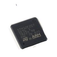China STMicroelectronics STM32F207VET6 wifi Ic Chip 32F207VET6 Microcontrollers And Processors Fpga for sale