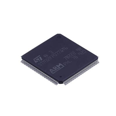 China STMicroelectronics STM32F207ZGT6 electronic Component Y1 32F207ZGT6 Homage Ups Microcontroller for sale