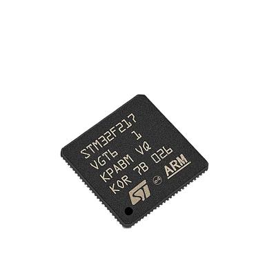 China STMicroelectronics STM32F217VGT6 ic Chip For Nintendo 32F217VGT6 Temperature Microcontroller for sale