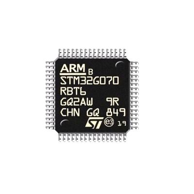China STMicroelectronics STM32F302VDT6 buy Ic Chips 32F302VDT6 Pic Microcontroller Development Board for sale