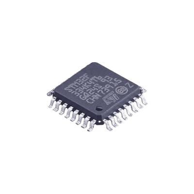 China STMicroelectronics STM32F334K4T6 ing Electronic Components 32F334K4T6 Microcontroller With Wifi for sale