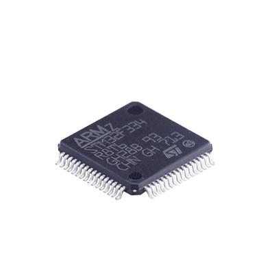 China STMicroelectronics STM32F334R8T6 computer Chip Ic 32F334R8T6 Embedded Microcontrollers for sale