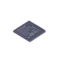 China STMicroelectronics STM32F401CBU6 electronic Components Kit 32F401CBU6 Microcontroller Bluetooth for sale
