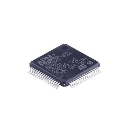 China STMicroelectronics STM32F401RET6 electronics Online Shop 32F401RET6 Microcontroller Board Wlan for sale