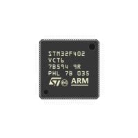 China STMicroelectronics STM32F402VCT6 ic Sound Chips 32F402VCT6 Remote Toy Cars Microcontrollers for sale