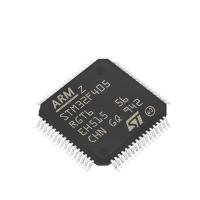 China STMicroelectronics STM32F405RGT6 smart Ic Chips 32F405RGT6 Microcontroller Program Software for sale
