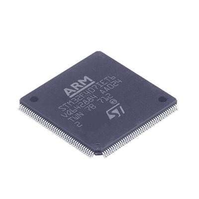 China STMicroelectronics STM32F407IET6 electronic Components.Com 32F407IET6 Embedded Microcontrollers for sale