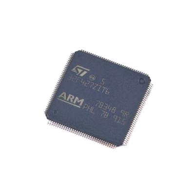 China STMicroelectronics STM32F427ZIT6 electronics Component Tv 32F427ZIT6 Microchip Microcontroller for sale