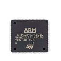 China STMicroelectronics STM32F429IGT6 hb Electronic Components 32F429IGT6 Microcontroller Processor for sale