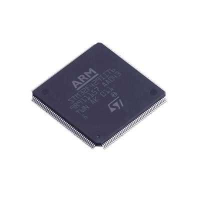 China STMicroelectronics STM32F429IIT6 electronic Component Dip 32F429IIT6 Microcontroller Python Usb for sale