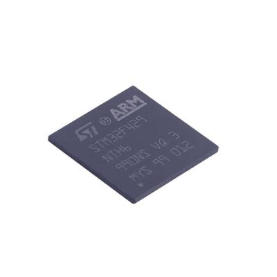China STMIC CHIP MANUFACTURER 32F429NIH6 Avr Atmega 32 Microcontroller for sale