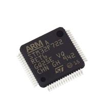 China STMicroelectronics STM32F722RET6 aa5 Electronic Component 32F722RET6 Pic Microcontroller Price for sale