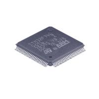 China STMicroelectronics STM32F746VGT6 componentes electronics 32F746VGT6 Tds Sensor Microcontroller for sale