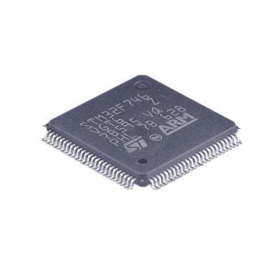China STMicroelectronics STM32F746VGT6 componentes electronics 32F746VGT6 Tds Sensor Microcontroller for sale