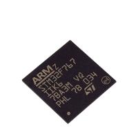 China STMicroelectronics STM32F767IIK6 electronic Components 1Am 32F767IIK6 8Bit Microcontroller 8Pin for sale