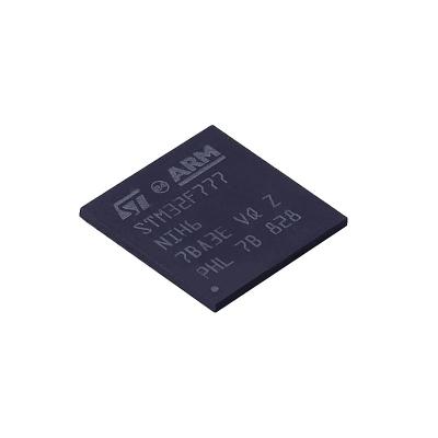China STMicroelectronics STM32F777NIH6 electronics Kits 32F777NIH6 Digital Microcontroller Trainer for sale