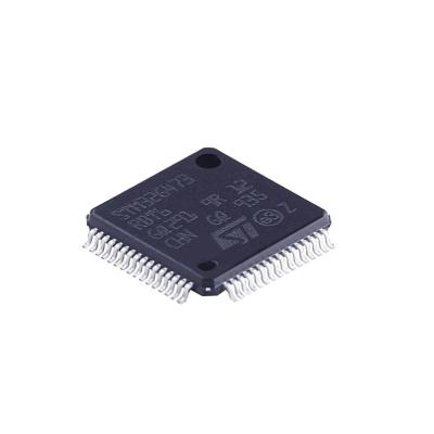 China STMicroelectronics STM32G473RBT6 uniqscan Ic Chip 32G473RBT6 Microcontroller Monitor Battery for sale