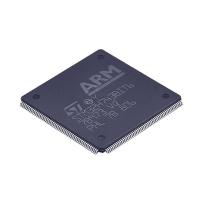 China STMicroelectronics STM32H743BIT6 ic For Mobile Phone 32H743BIT6 Renesas Microcontroller Unit for sale