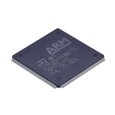 China STMicroelectronics STM32H743BIT6 ic For Mobile Phone 32H743BIT6 Renesas Microcontroller Unit for sale