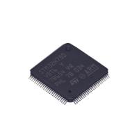 China STMicroelectronics STM32H750VBT6 scan Ic Package Chip 32H750VBT6 Microcontroller Board Chips for sale