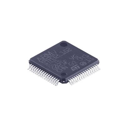 China STMicroelectronics STM32L152RCT6 ic Chip Reader 32L152RCT6 Microcontroller Talking Flashcard for sale
