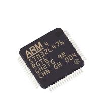 China STMicroelectronics STM32L476RGT6 supply Ic Chip Switch 32L476RGT6 Esp32 Microcontroller Price for sale