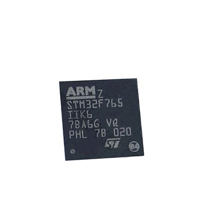 China STMicroelectronics STM32F765IIK6 micro Electronic Components 32F765IIK6 Keyless Microcontroller for sale