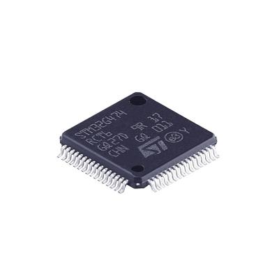 China STMicroelectronics STM32G474RCT6 electronic Components Kits 32G474RCT6 Steering Microcontroller for sale