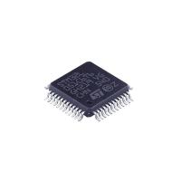 China STMicroelectronics STM32L051C6T6 used Electronic Components 32L051C6T6 Microcontroller For Toys for sale