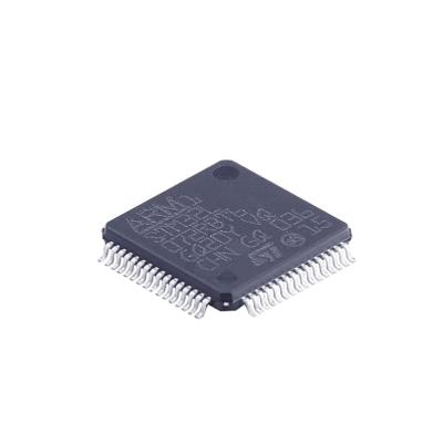 China STMicroelectronics STM32L072RBT6 electronic Component Gioons 32L072RBT6 Renesys Microcontroller for sale
