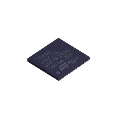 China STMicroelectronics STM32L151 composant Electronique Tv 32L151 Rf Microcontrollers - Mcu for sale