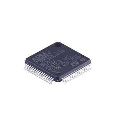 China STMicroelectronics STM32L151RBT6 electronic Components Old 32L151RBT6 Cheapest Microcontroller for sale