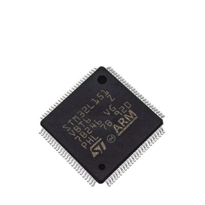 China STMicroelectronics STM32L151VBT6 fds-Composant-Electronique 32L151VBT6 Stc Microcontroller Kit for sale
