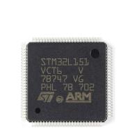 China STMicroelectronics STM32L151VCT6 china Electronics Component 32L151VCT6 Cypress Microcontroller for sale