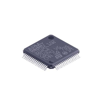China STMicroelectronics STM32L152RBT6A electronic Componentes Irfp 32L152RBT6A Diy Eeg Microcontroller for sale
