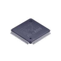 China STMicroelectronics STM32L152VBT6 les Composants Electronique 32L152VBT6 16 Bit Microcontrollers for sale
