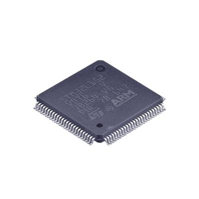China STMicroelectronics STM32L152VBT6 les Composants Electronique 32L152VBT6 16 Bit Microcontrollers for sale