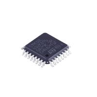 China STMicroelectronics STM32L412KBT6 other Electronic Components 32L412KBT6 Microcontroller for sale