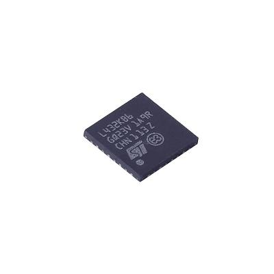 China STMicroelectronics STM32L432KBU6TR stm Electronic Components 32L432KBU6TR Avr 8 Bit Microcontroller for sale