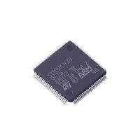 China STMicroelectronics STM32L433VCT6 electronic S Components.Com 32L433VCT6 Pic Microcontroller I2c for sale