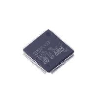 China STMicroelectronics STM32L433VCT6TR abc Electronique Composants 32L433VCT6TR Microcontroller Display for sale
